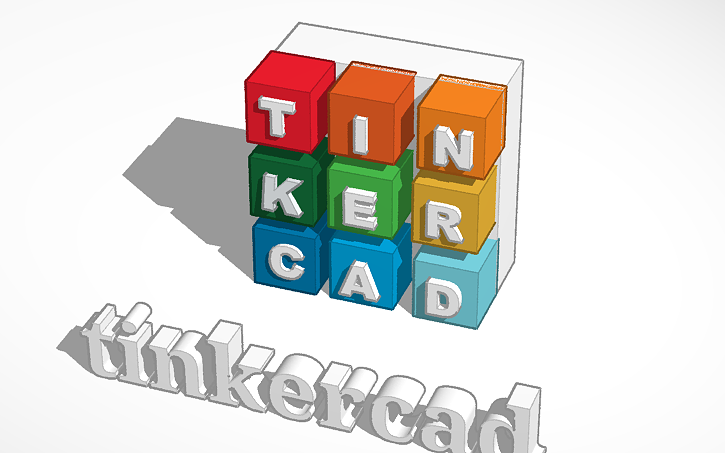Tinkercad | Hasan Tanış - Teknoloji ve Tasarım